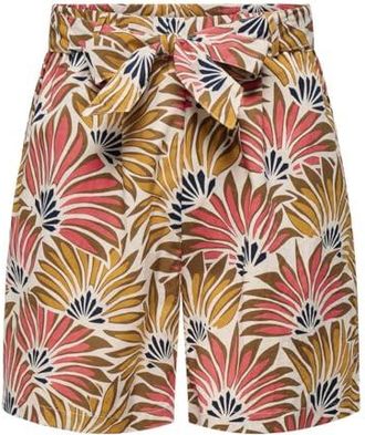 Only Bermuda Chino Coton Regular - Taille M