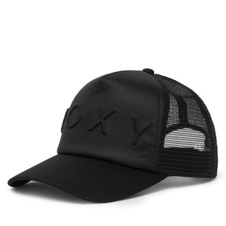 Roxy Cap Roxy Brighter Day ERJHA04381 Schwarz