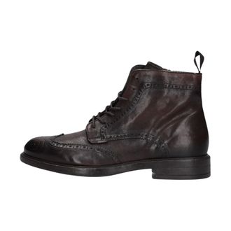 Giorgio Giorgio, Herren, Schuhe, Braun, 45 EUGr&ouml;&szlig;e