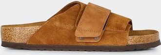 Birkenstock Sandales - Taille 46