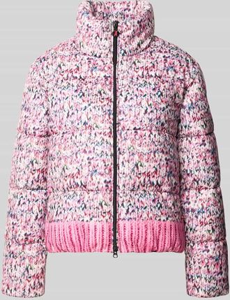 Frieda & Freddies Steppjacke mit Stehkragen Modell JEANNY