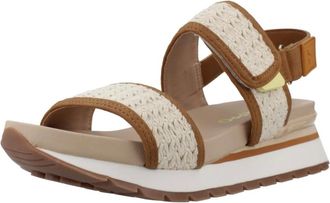 Gioseppo Femme, Chaussures, Beige, Taille: 37 EU Sandalia Dodoma