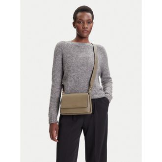 Michael Kors Handtasche MICHAEL Michael Kors Nessa 30T5G8ZM1L Beige