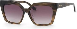 Enrico Coveri Lunettes de soleil ECS165 Lunettes pour femme