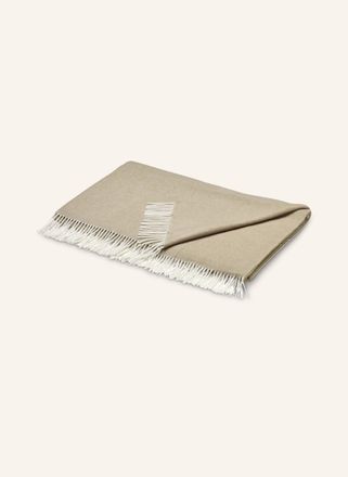 Blomus Blomus Decke Finho braun