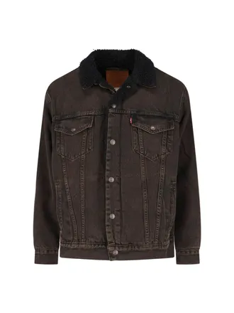 Levi's Sherpa Jacke