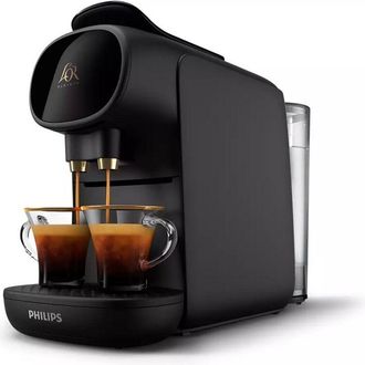 Philips Kaffeemaschine LM9012/60 Sublime Barista Gold - LM9012/60