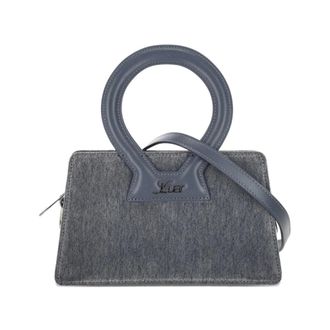 Luar Femme, Sacs, Gris, Taille: ONE Size Ana Small Bag