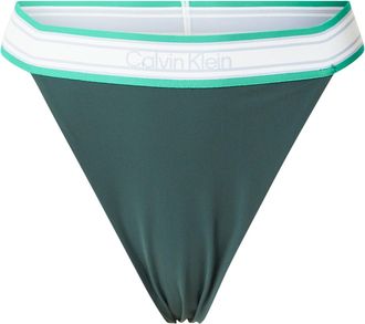 Calvin Klein Swimwear Bikinihose