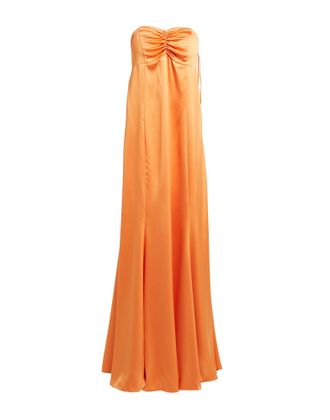 Actualee KLEIDER - Maxi-Kleider auf YOOX.COM