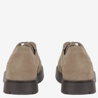 Birkenstock Highwood Boot - Taupe