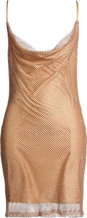 Twentyfourhaitch KLEIDER - Mini-Kleider auf YOOX.COM