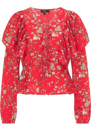 Faina Bluse Damen verrotten