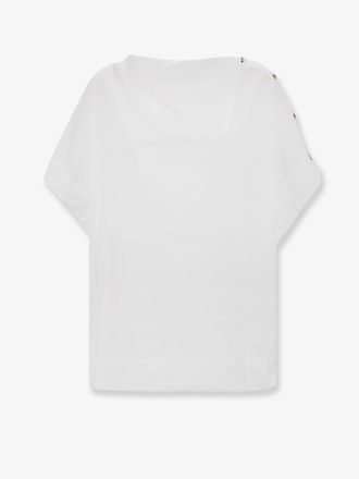 SOEUR Issa organic cotton top - SOEUR - gender_Woman