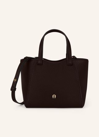 Aigner Aigner Shopper Pura braun