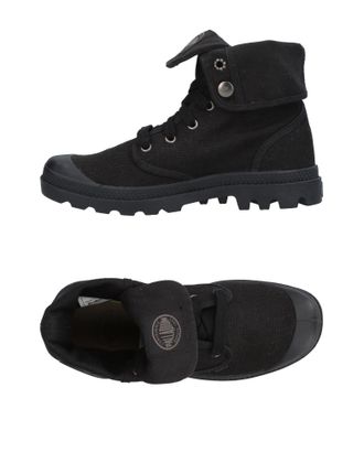 Palladium SCHUHE - Sneakers auf YOOX.COM