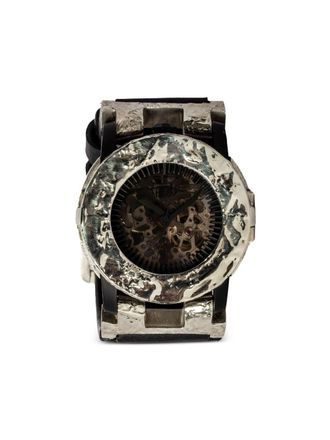 Parts Of Four P4-FOB 23 42mm - Silber