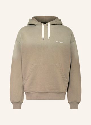 Axel Arigato Hoodie Ethos beige