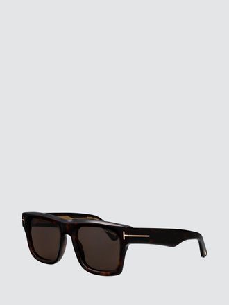 Tom Ford Lunettes De Soleil Homme couleur Multicolore