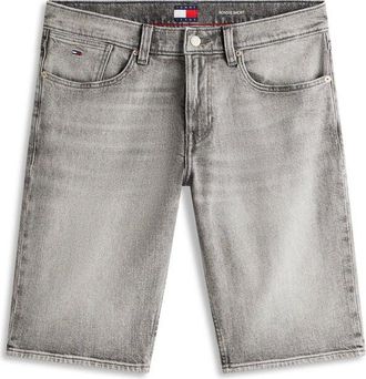 Tommy Jeans Herren Jeansshorts RONNIE Slim Fit