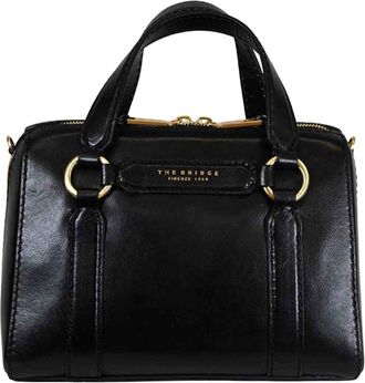 The Bridge Sac Cabas - Marron