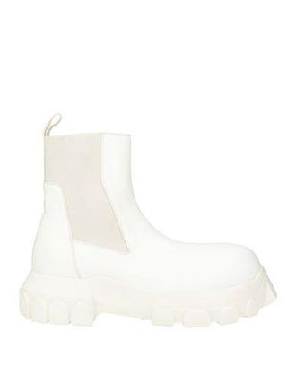 Rick Owens CHAUSSURES - Bottines sur YOOX.COM
