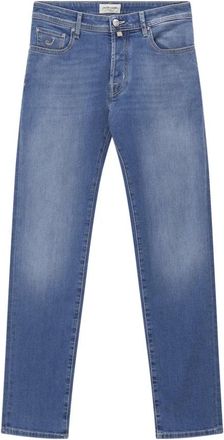 Jacob Cohen Homme, Jeans, Bleu, Taille: W42 Jeans slim