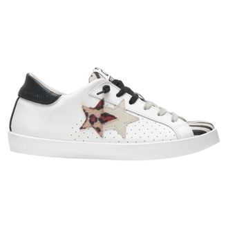 2Star Sneakers - - Shoes - unisex - Wei&szlig; - 41 EU