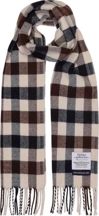 Aquascutum Wool Iconic Schal - - Accessories - Herren - Mehrfarbig - ONE SIZE