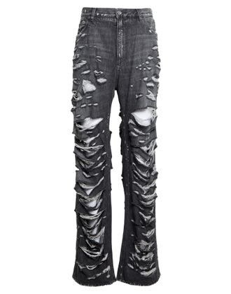 Dolce & Gabbana HOSEN & R&Ouml;CKE - Jeanshosen auf YOOX.COM