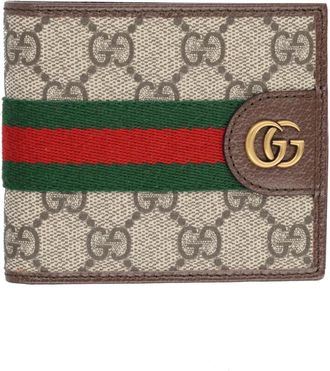 Gucci MWL Wallet - - Accessories - Herren - Mehrfarbig - ONE SIZE