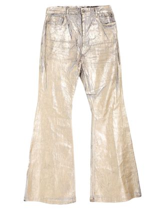 Rick Owens HOSEN & R&Ouml;CKE - Jeanshosen auf YOOX.COM