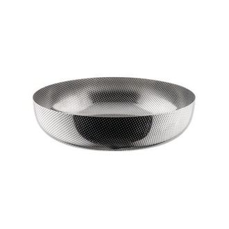 Alessi Corbeille JM - Métal - Acier inoxydable - Designer Jasper Morrison