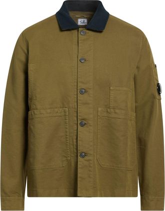 C.P. Company JACKEN & M&Auml;NTEL - Jacken und Anoraks auf YOOX.COM