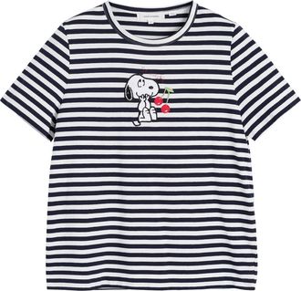Chinti and Parker T-shirts