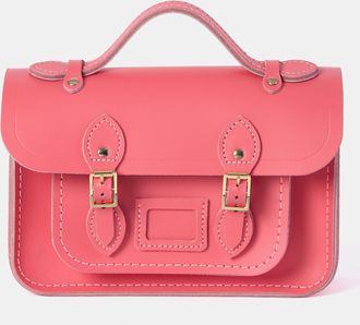 The Cambridge Satchel Company The Mini - Calypso