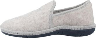 Nordikas 2628 Tirol Slipper - - Shoes - Damen - Beige - 38 EU