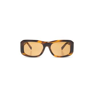Dolce & Gabbana Sonnenbrille - - Accessories - Herren - Braun - 57 MM