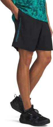 Under Armour Shorts f&uuml;r Herren (Schwarz/Blau)