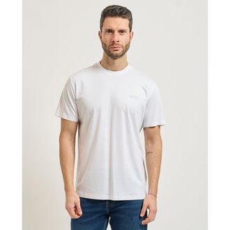 Guess T-shirt homme avec petit logo