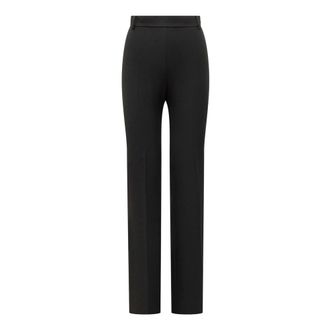 Pinko Gerade geschnittene Hose - - Trousers - Damen - Schwarzk - S