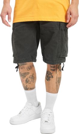 Brandit Vintage Short Gr:- 7XL, Farbe:-Schwarz