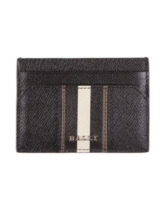 Bally Kleinlederwaren - Kartenetuis auf YOOX.COM