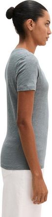 Marc O'Polo T-Shirt aus Slub-Jersey