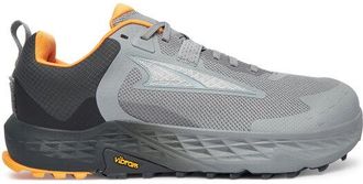 Altra Laufschuhe Timp 5 AL0A85PE Grau