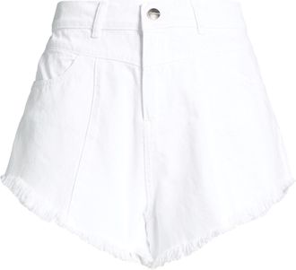 Hinnominate HOSEN & R&Ouml;CKE - Jeansshorts auf YOOX.COM