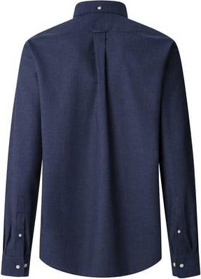 Fa&ccedil;onnable Chemise en coton