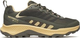 Merrell Herren Wanderschuhe SPEED STRIKE 2 GTX