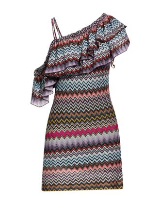 Missoni KLEIDER - Mini-Kleider auf YOOX.COM