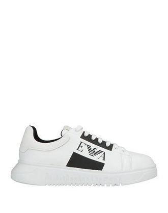 Emporio Armani CHAUSSURES - Sneakers sur YOOX.COM